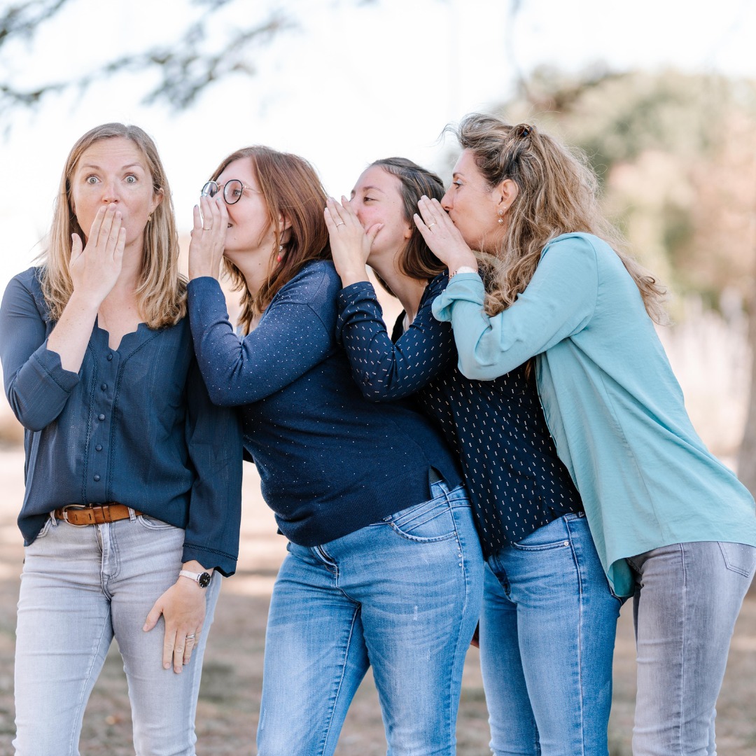 L'équipe Réflexe Audition | Réflexe Audition
