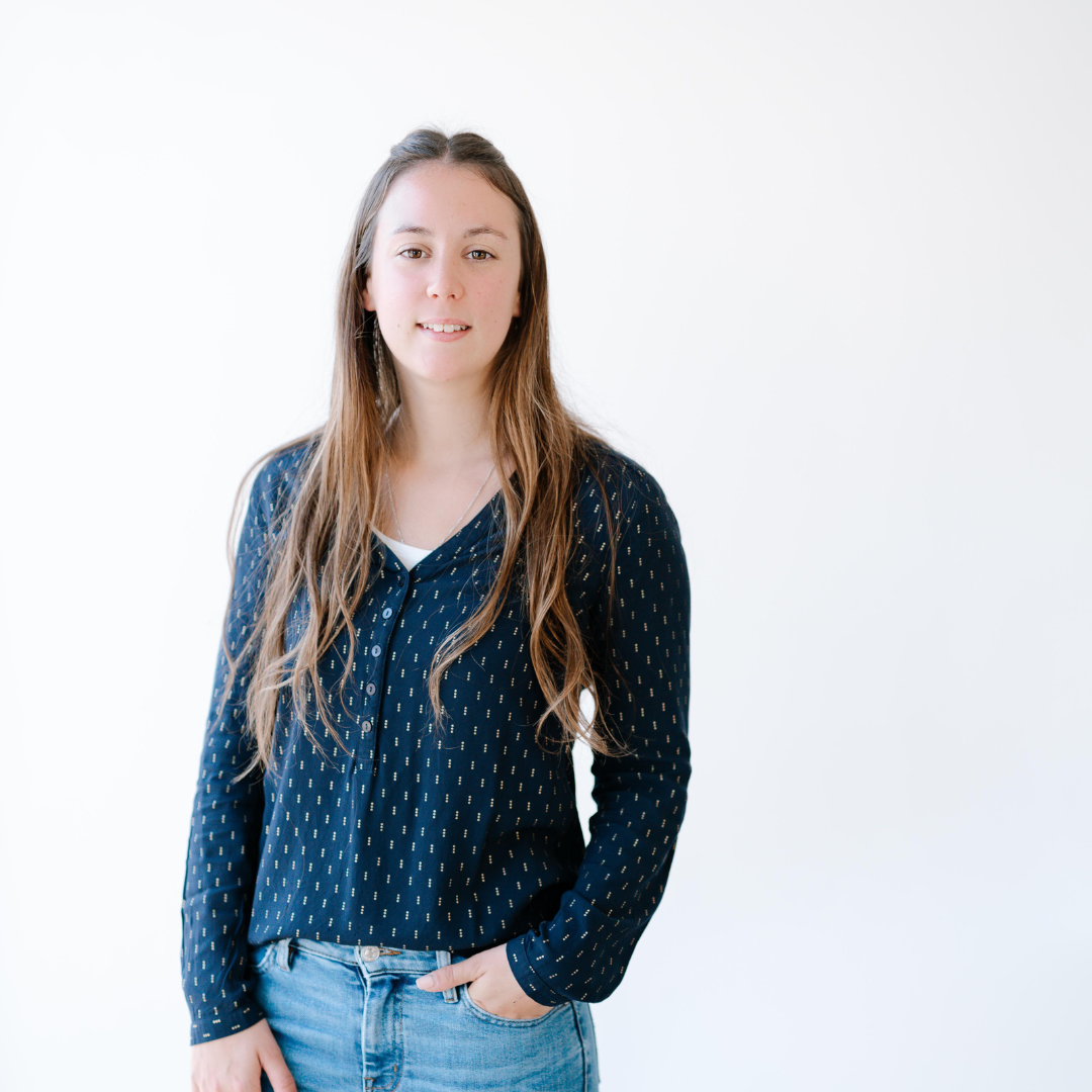 Eva - Audioprothésiste | Réflexe Audition